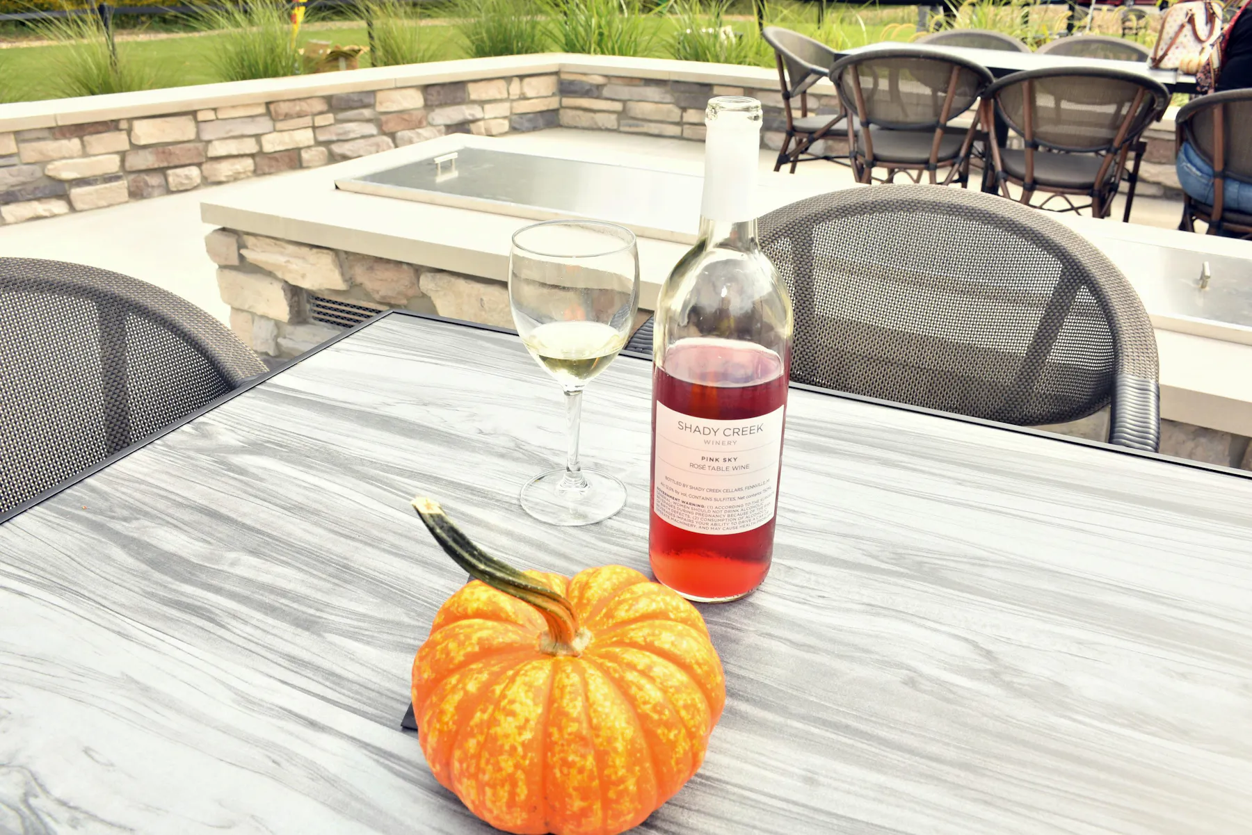 Shady Creek Winery - Michigan City, IN | Tock