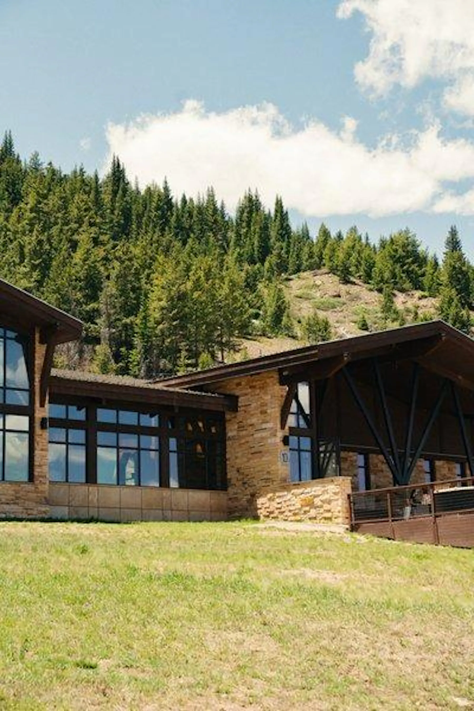 The 10th Restaurant - Vail, CO | Tock