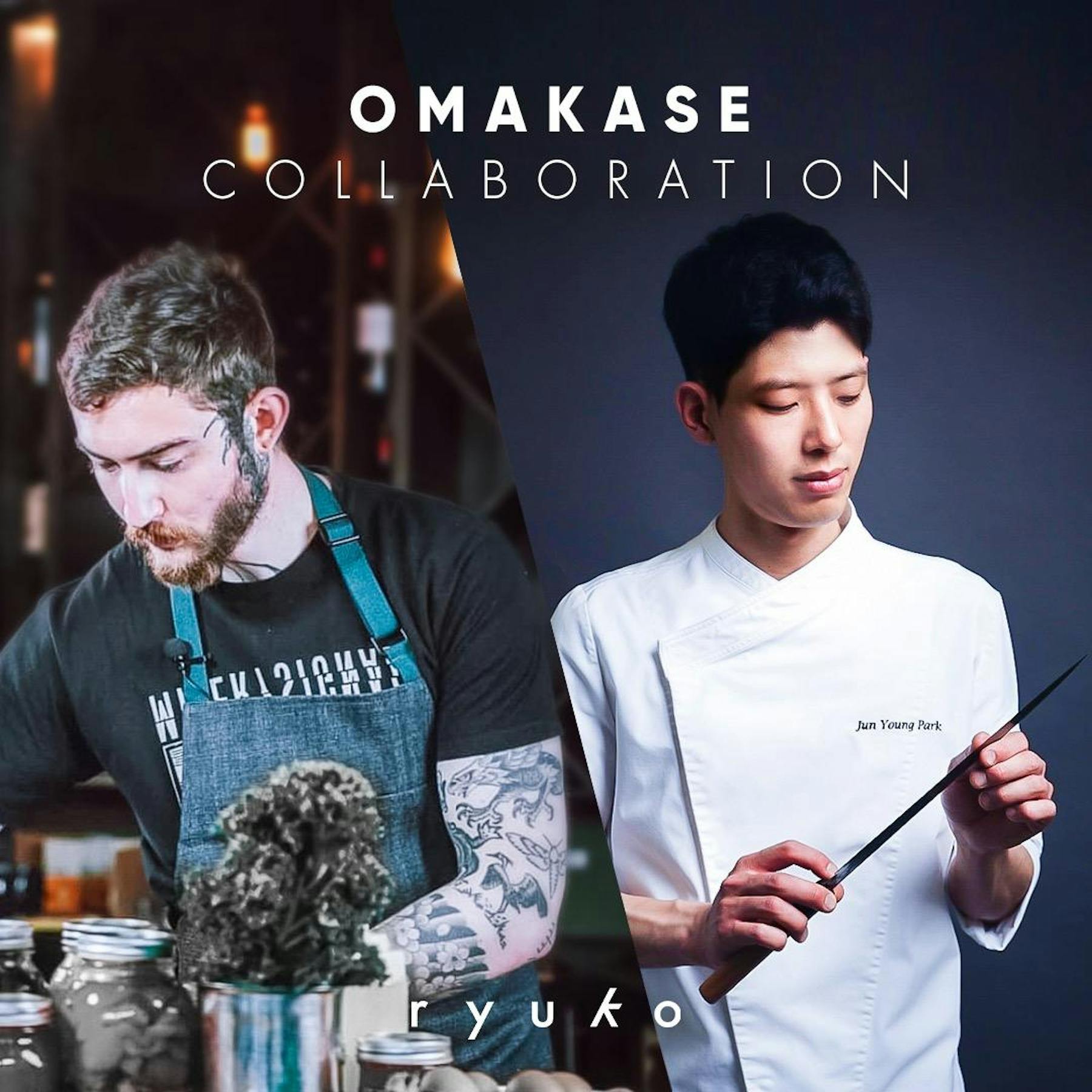 Ryuko Japanese Kitchen + Bar - Calgary, AB | Tock