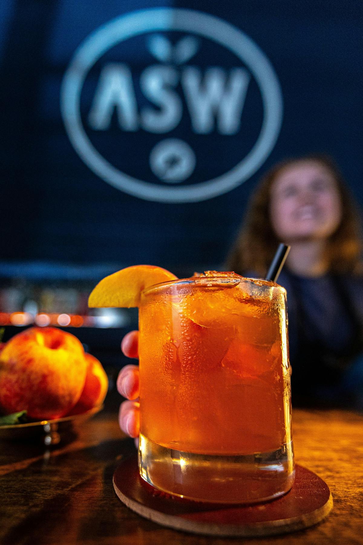 ASW Distillery - Atlanta, GA | Tock