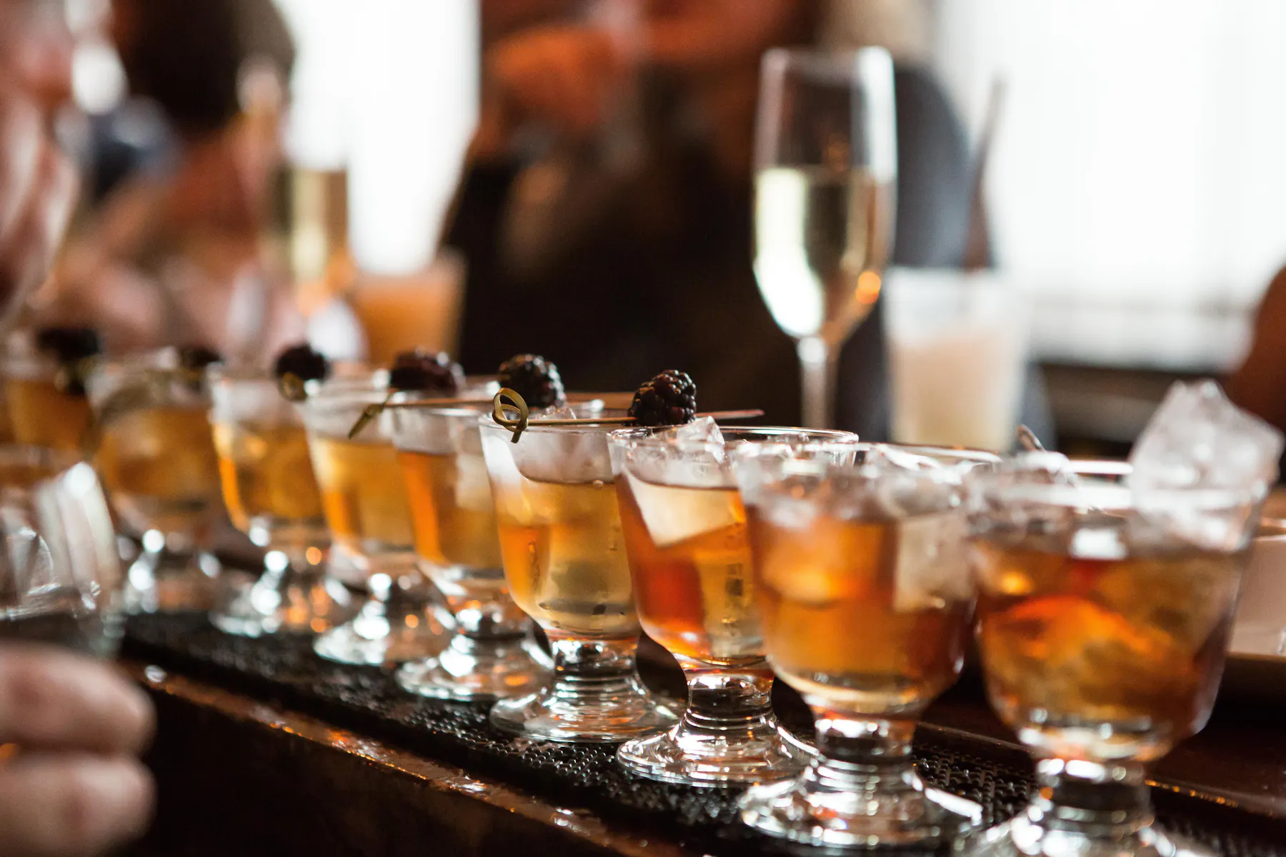 Parlour Minneapolis - Minneapolis, MN | Tock