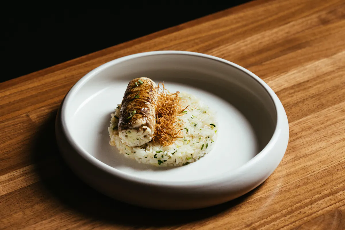 Ramie - Chef's Tasting Menu - Seattle, WA | Tock