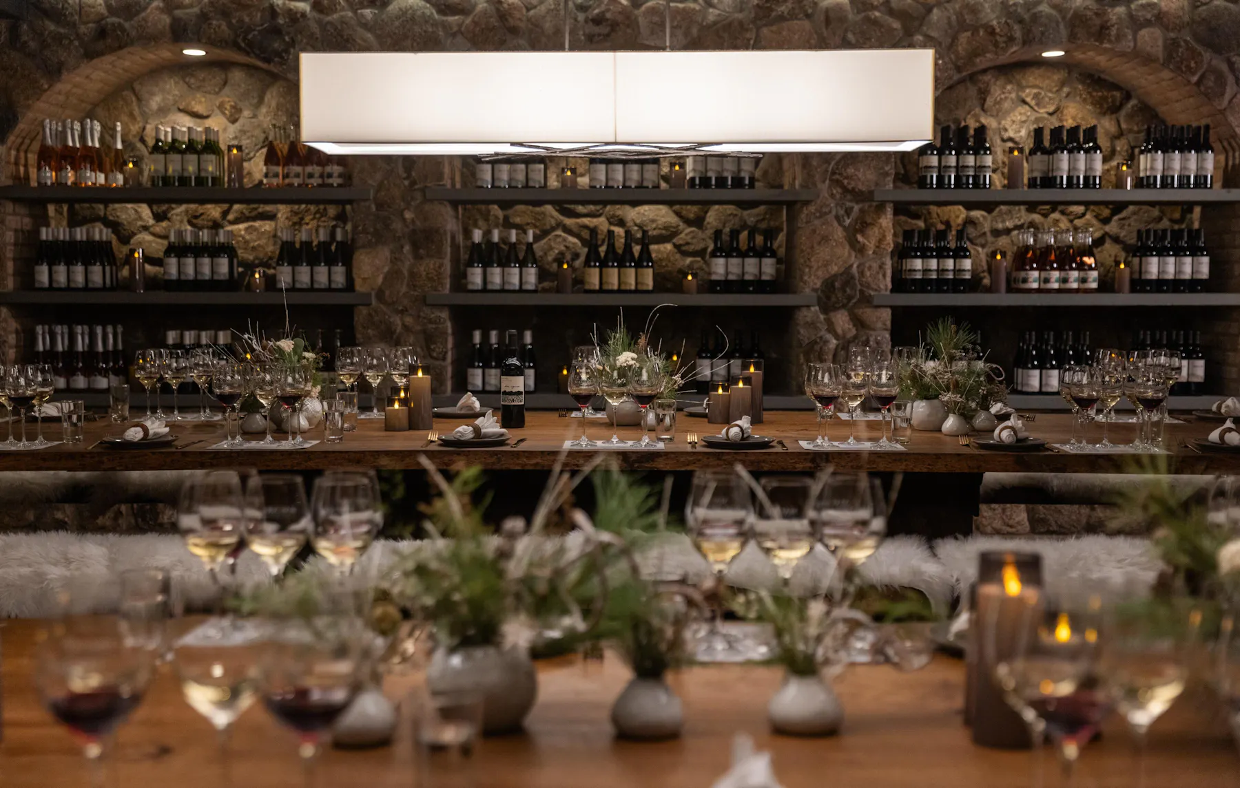 Macari Vineyards - Mattituck, NY | Tock
