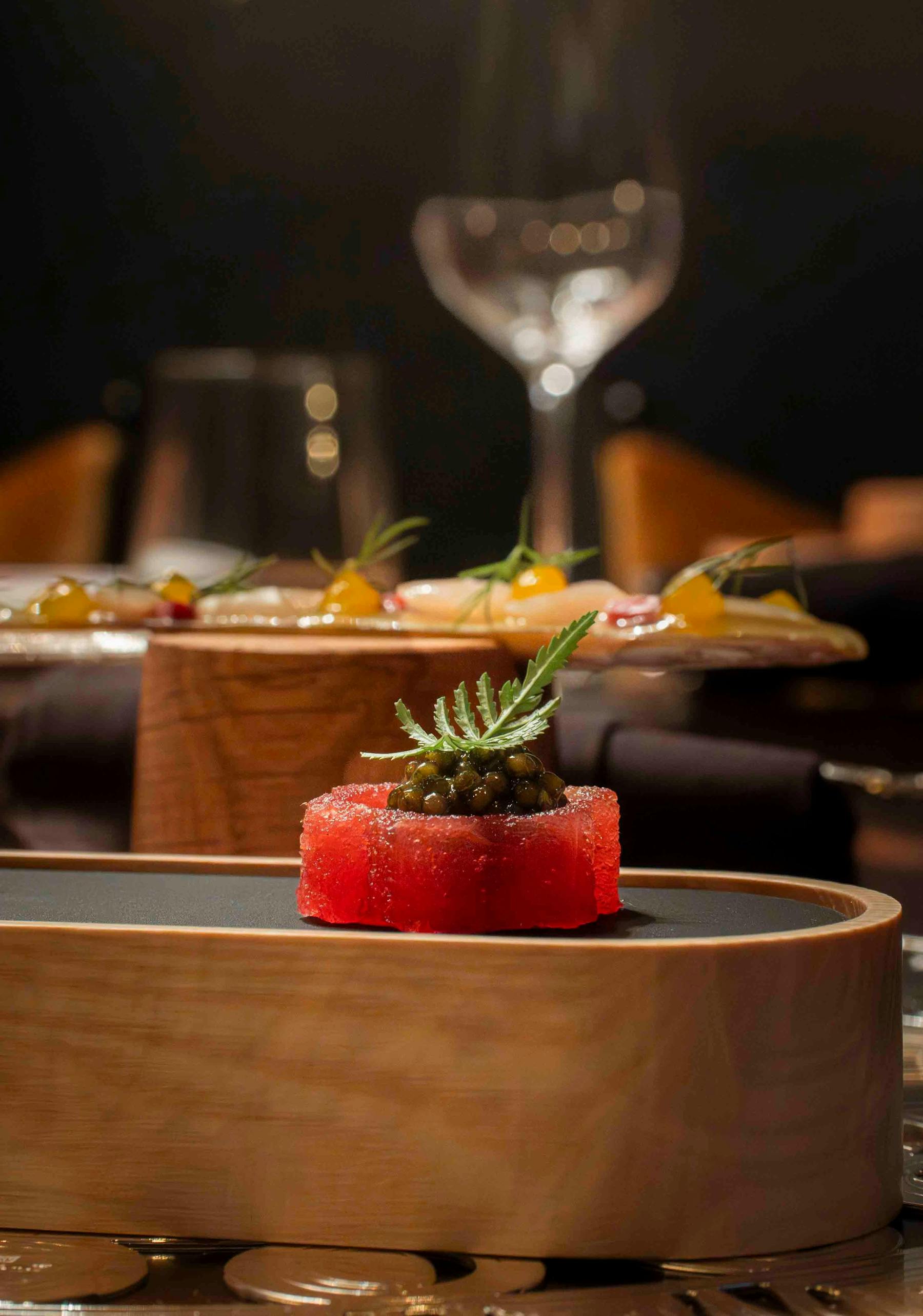 Astor Club - Chicago, IL | Tock