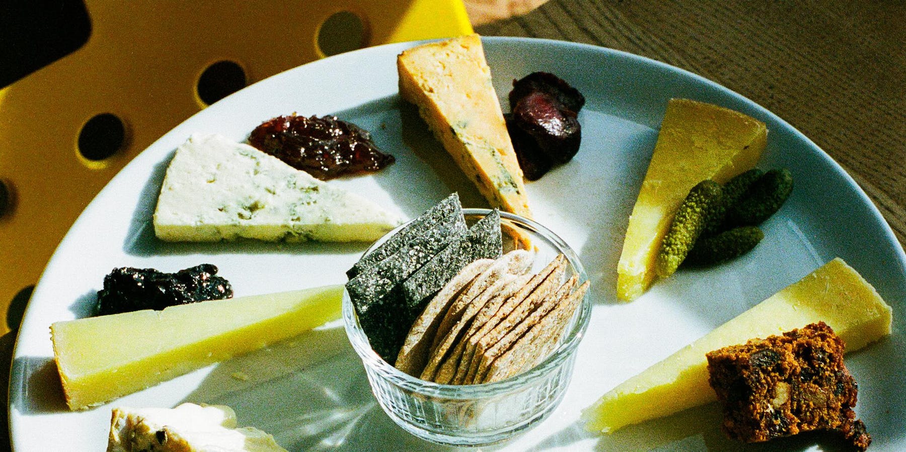 Rind ~ Pizza, Cheese & Wine - Austwick, NORTH YORKSHIRE | Tock