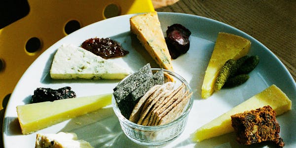 Rind ~ Pizza, Cheese & Wine - Austwick, NORTH YORKSHIRE | Tock