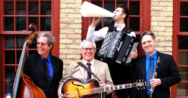 Aster Cafe - Friday 2/13/26 - Root River Jam ($12 Cover) - Minneapolis ...