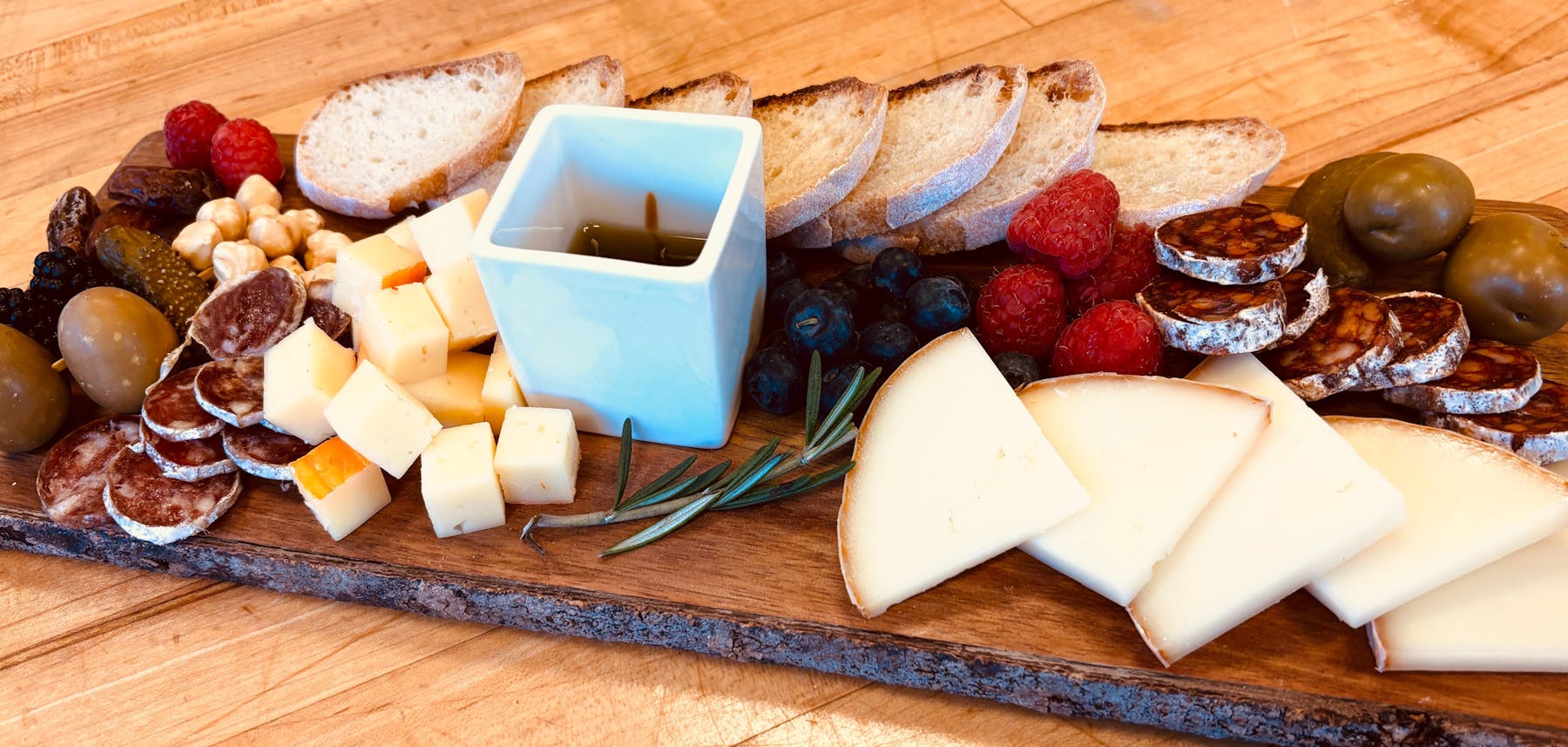 Elevation at Cascade Culinary Institute - Bend, OR | Tock