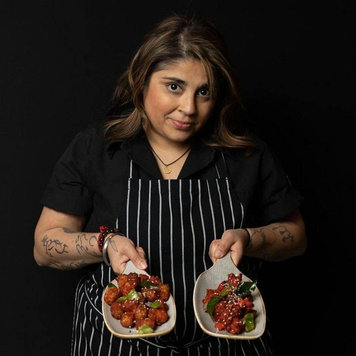 Chef Shack BayCity - Bay City, WI | Tock