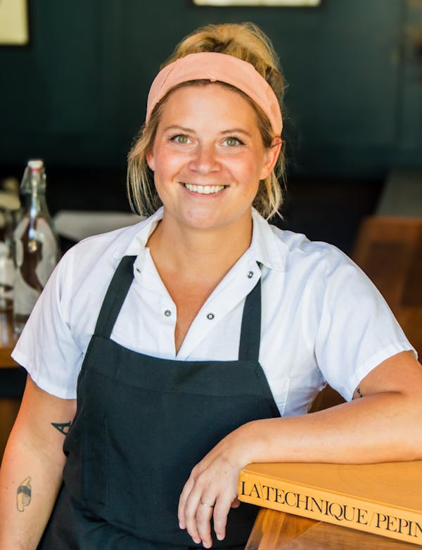 Alma - Minneapolis, MN | Tock