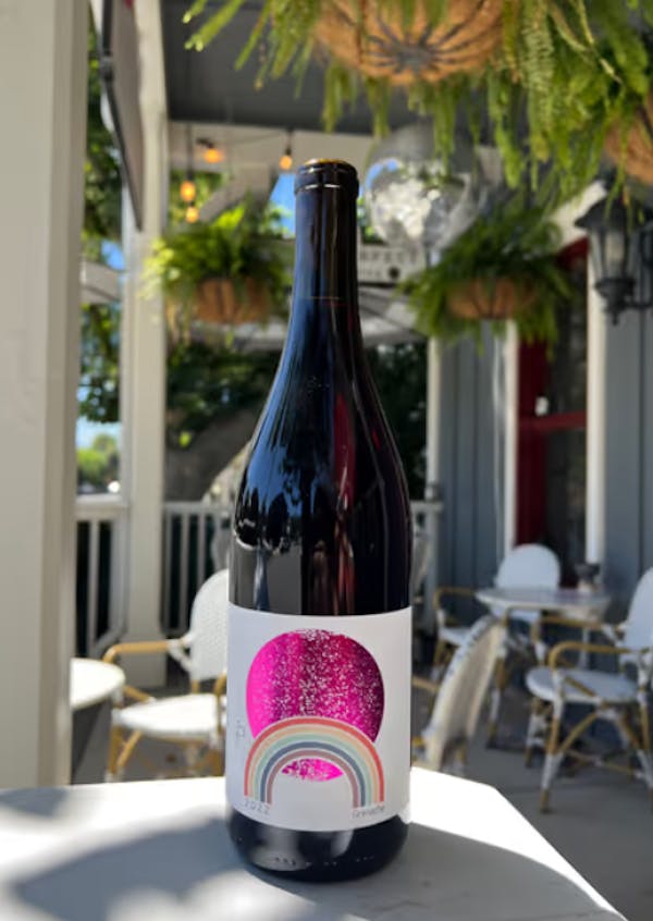 Trelio Food & Wine - Clovis, CA | Tock