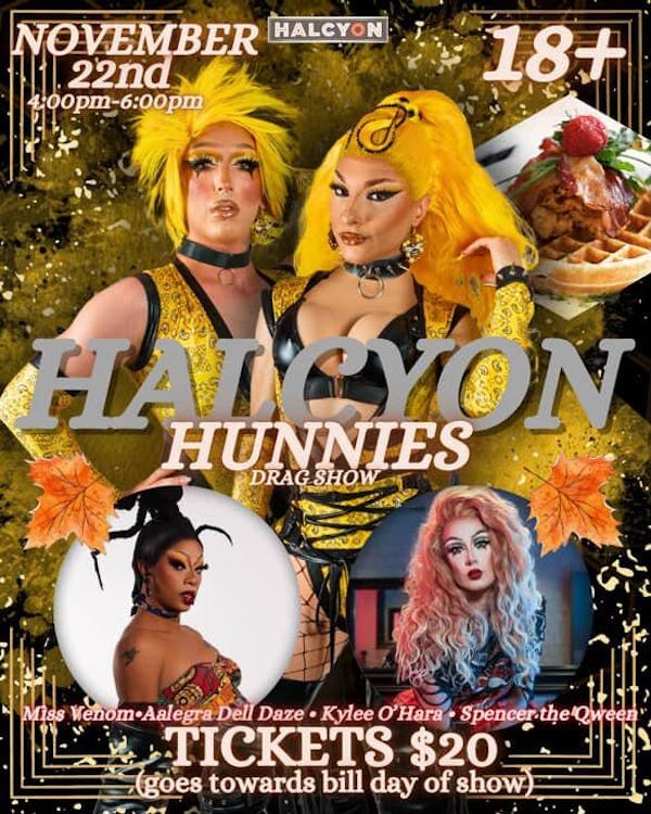 Halcyon Dallas - Dallas, TX | Tock