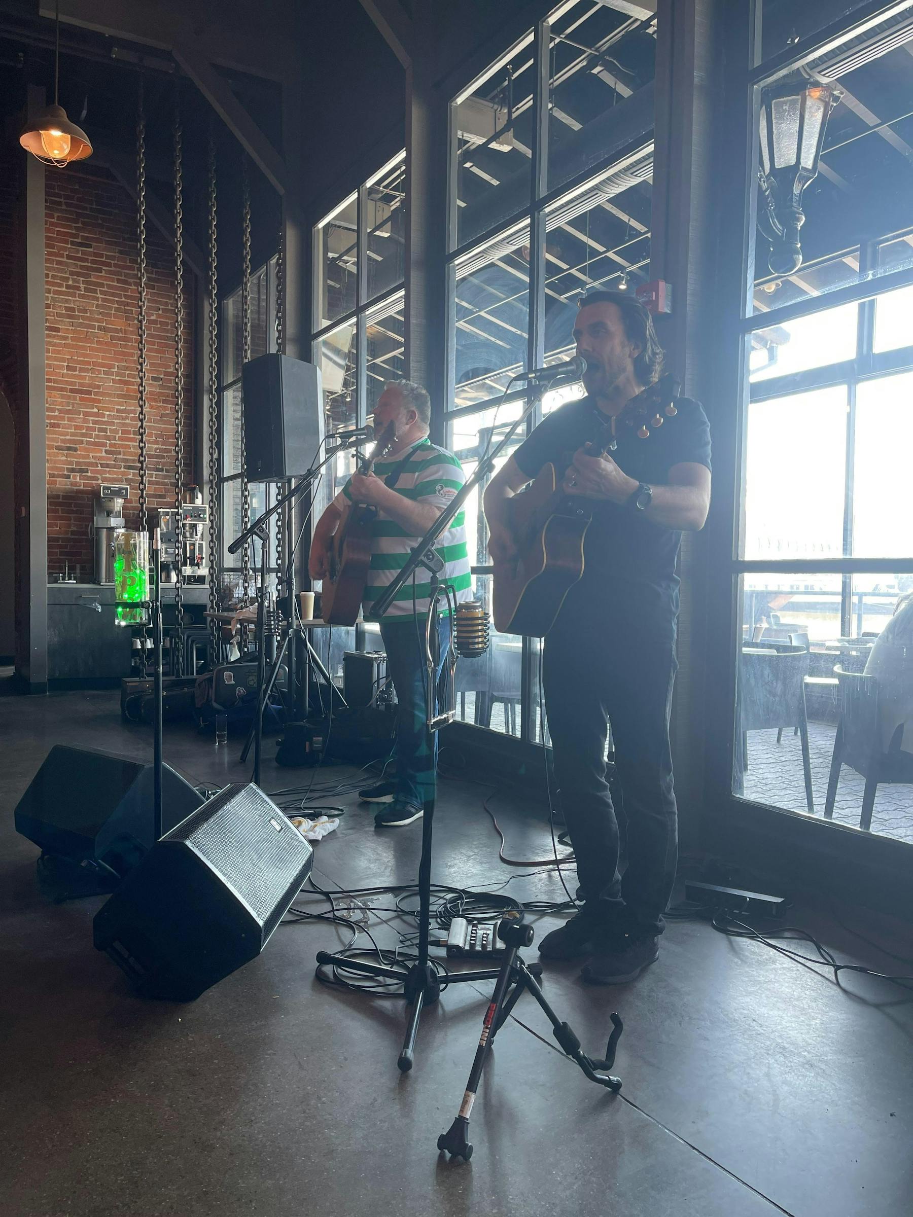 Collision Bend Brewery - Cleveland, OH | Tock