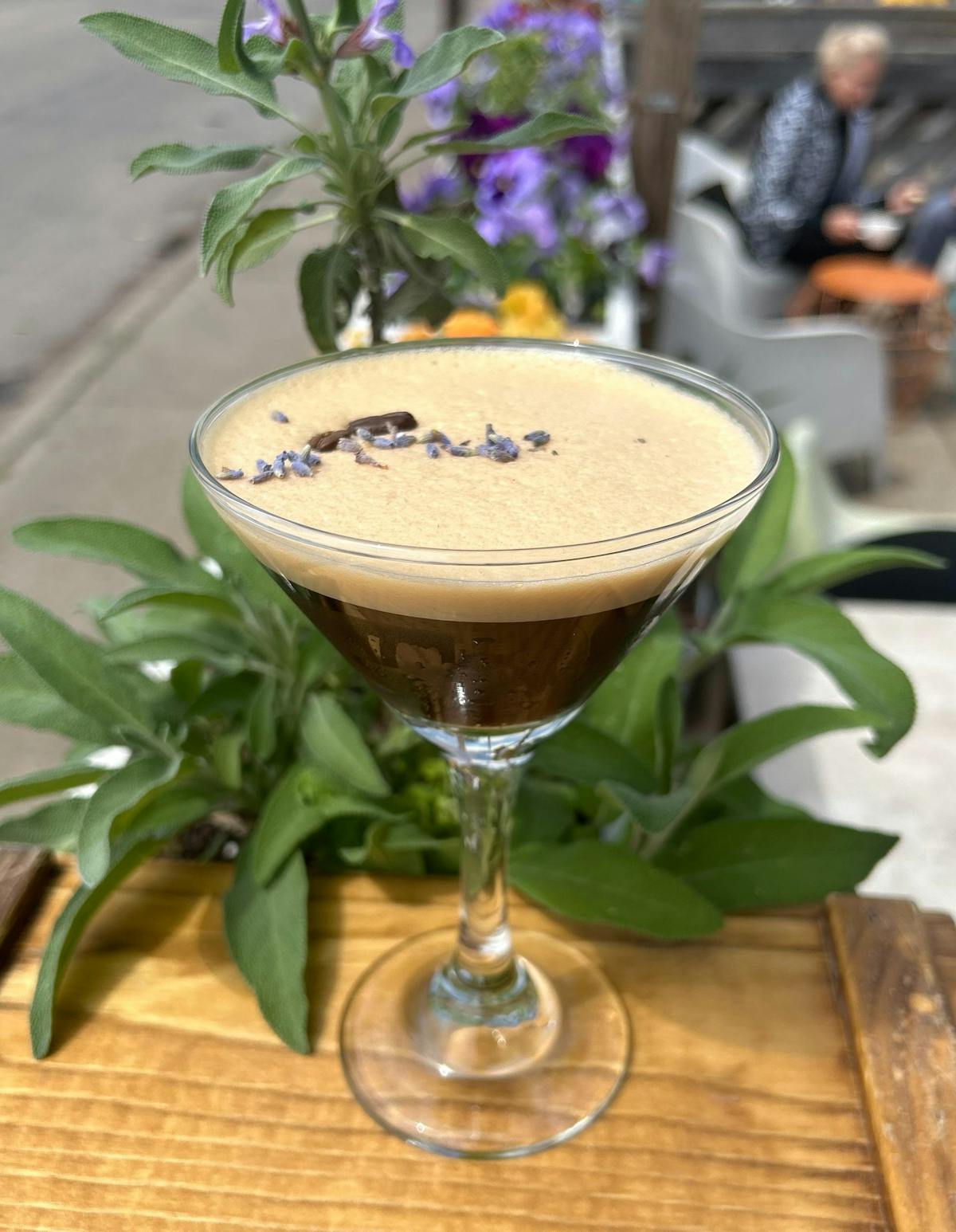 Halcyon Dallas - Dallas, TX | Tock