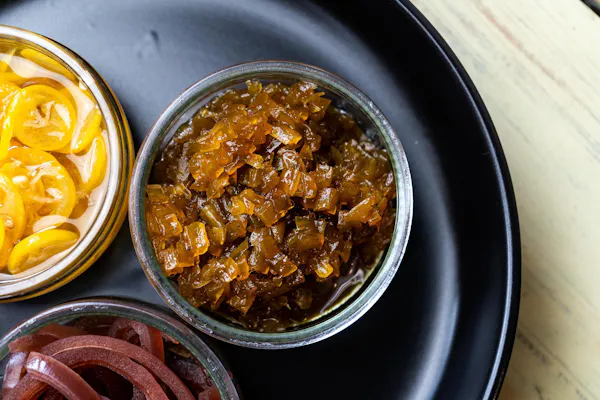 By Chef Jared - US | Tock