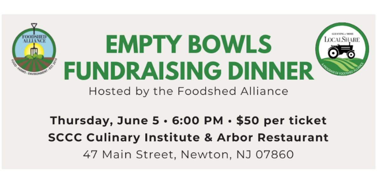 SCCC Culinary Institute & Arbor Restaurant - Newton, NJ | Tock