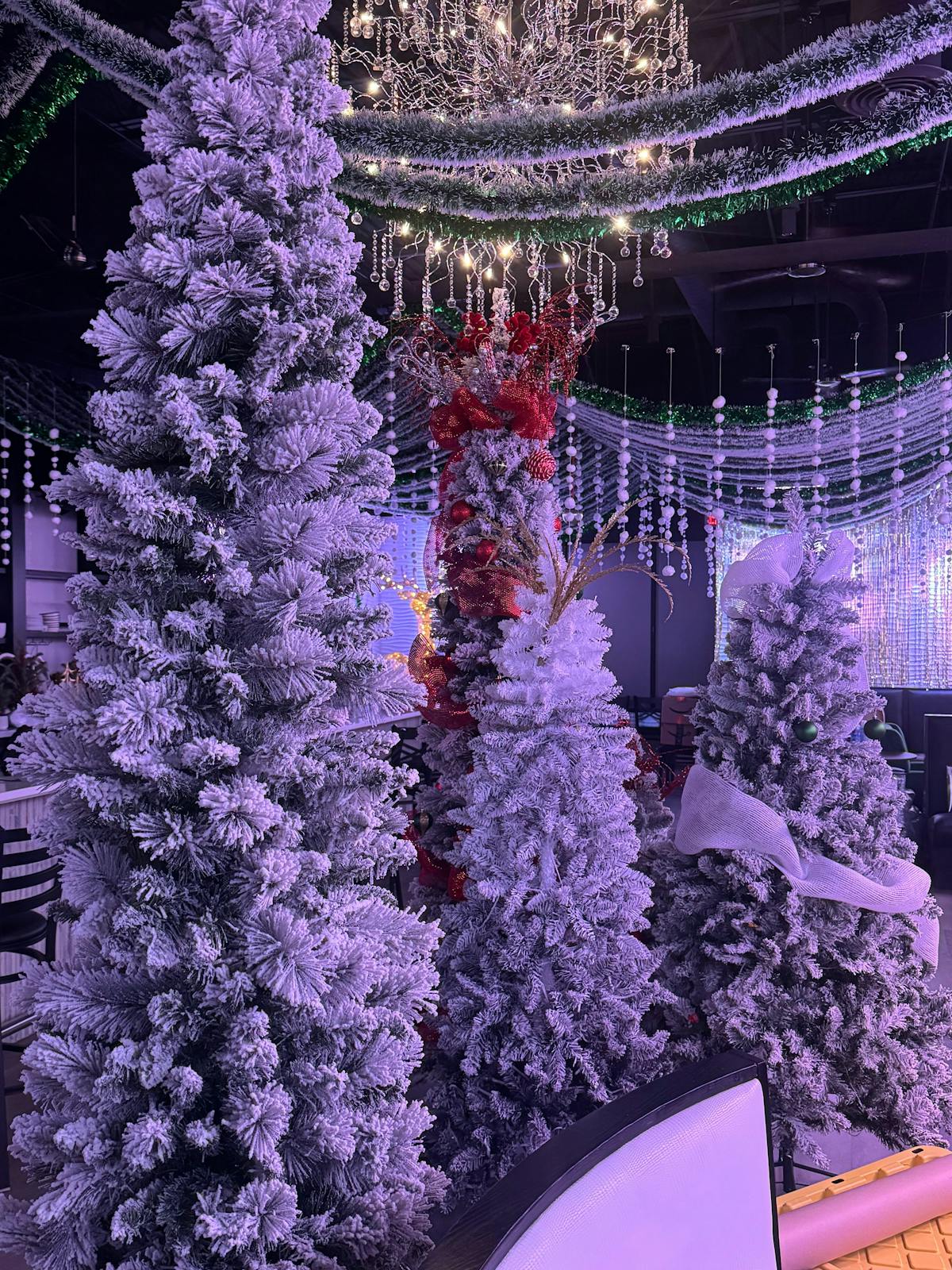 Last Call Speakeasy - Overland Park, KS | Tock