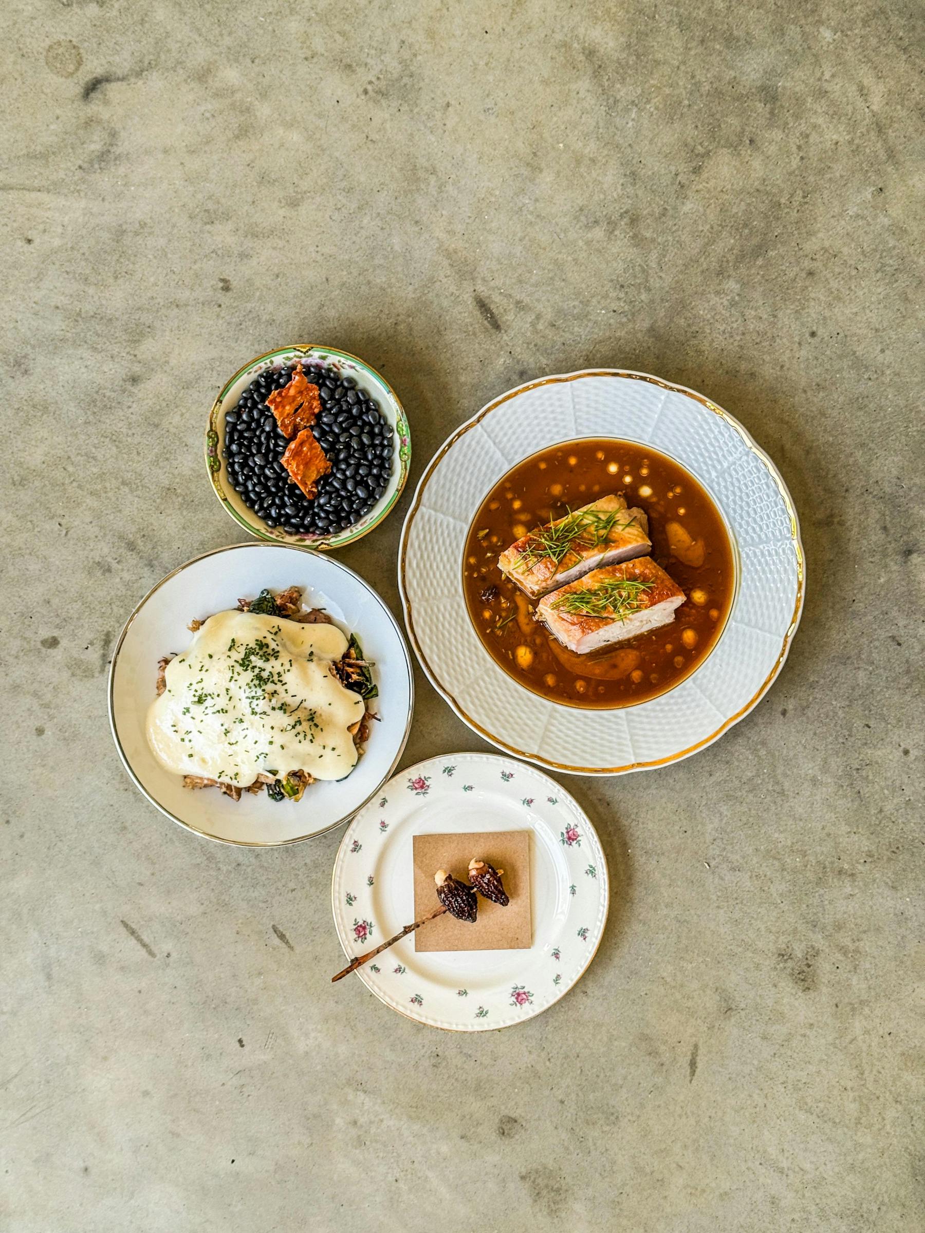 Farrand Hall - Colon, MI | Tock