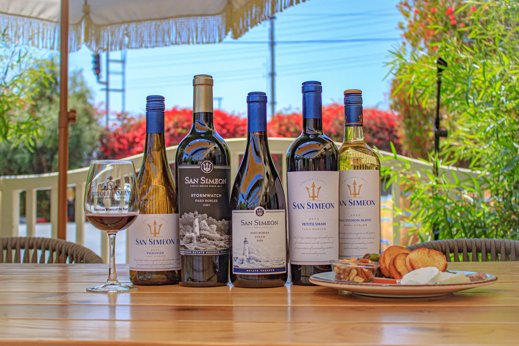 The 1917 @ San Antonio Winery Los Angeles - Los Angeles, CA | Tock