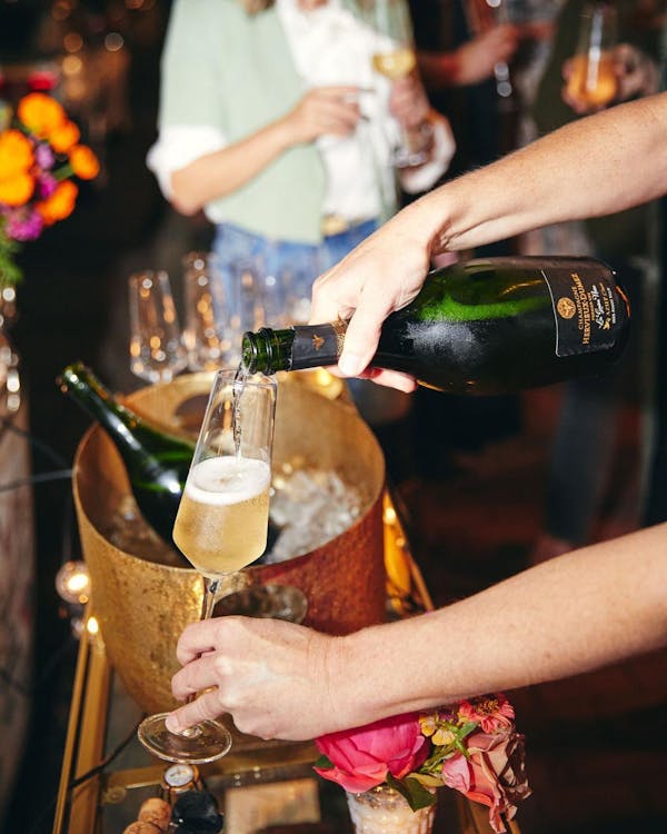 Azur Wine Lounge - Napa, CA | Tock