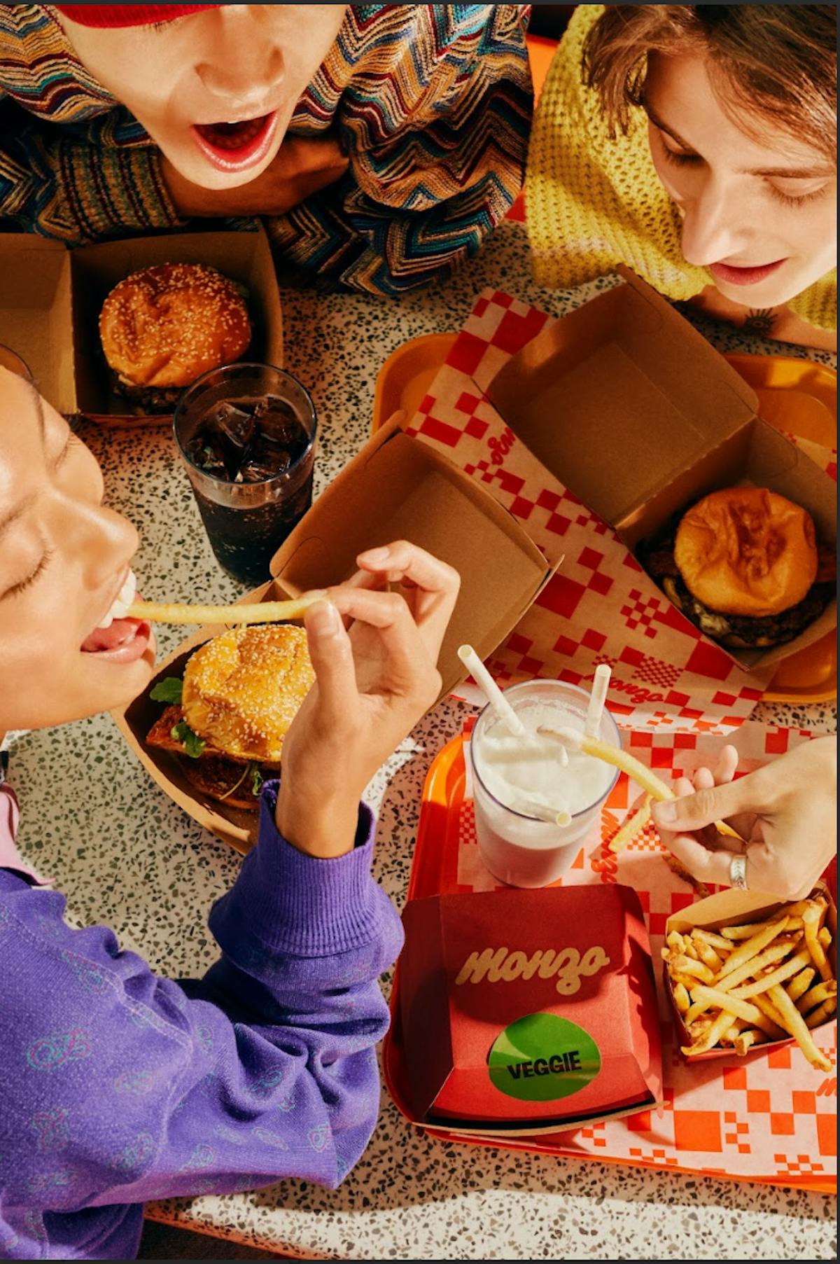 Monzo - Vancouver, BC | Tock