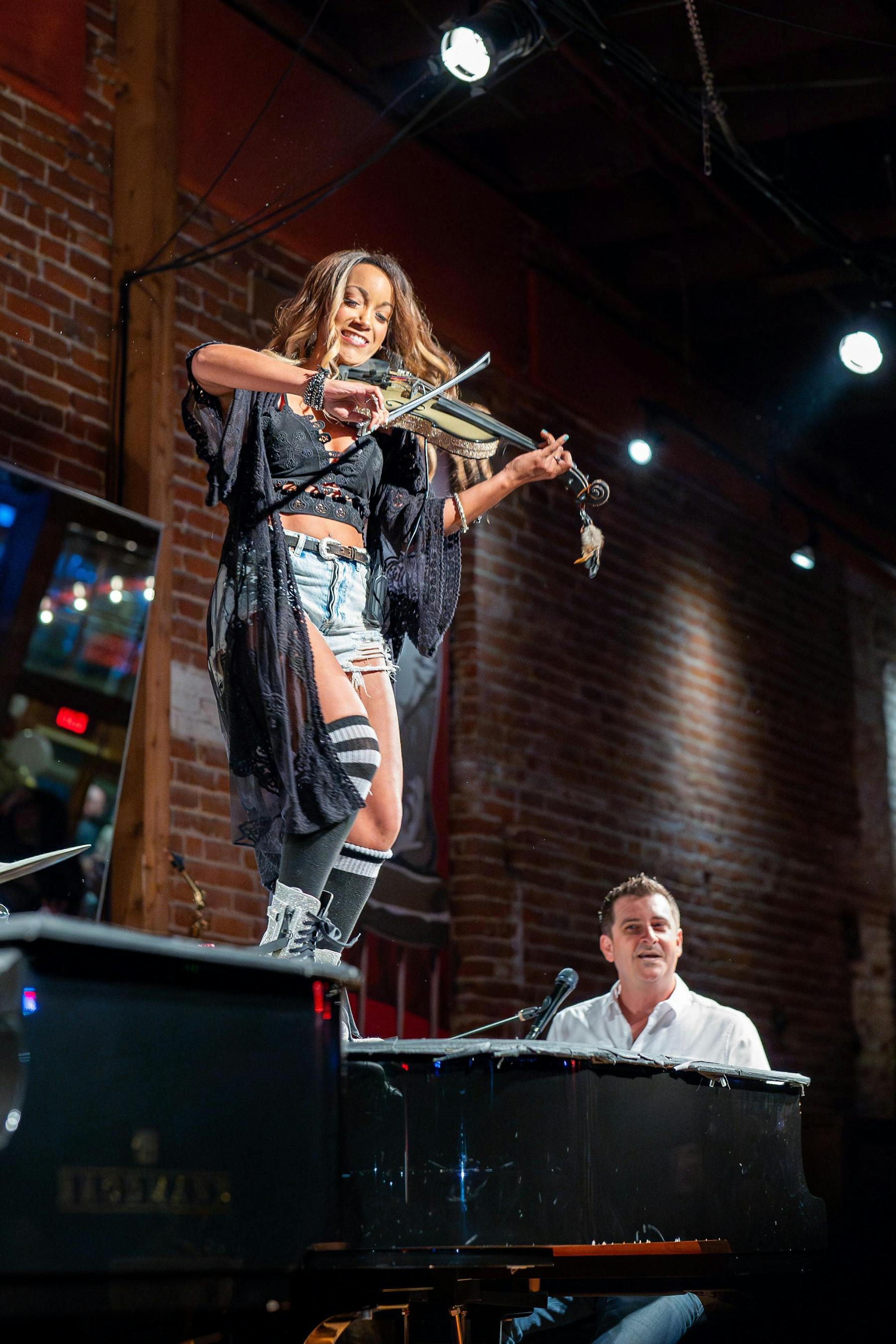 The Shout! House - San Diego, CA | Tock