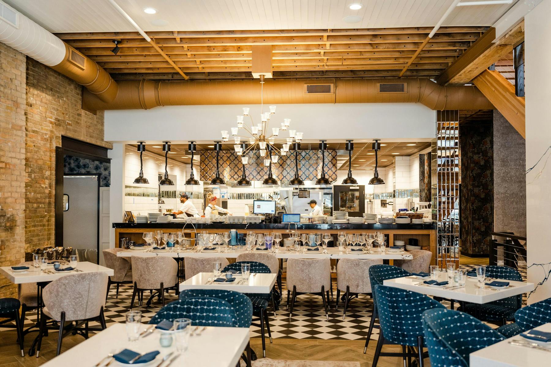 Maison Margaux - Minneapolis, MN | Tock