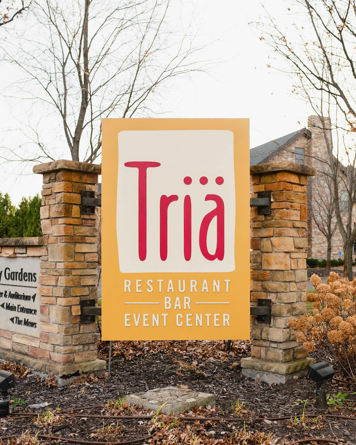 Tria Restaurant, Bar & Event Center - North Oaks, MN | Tock