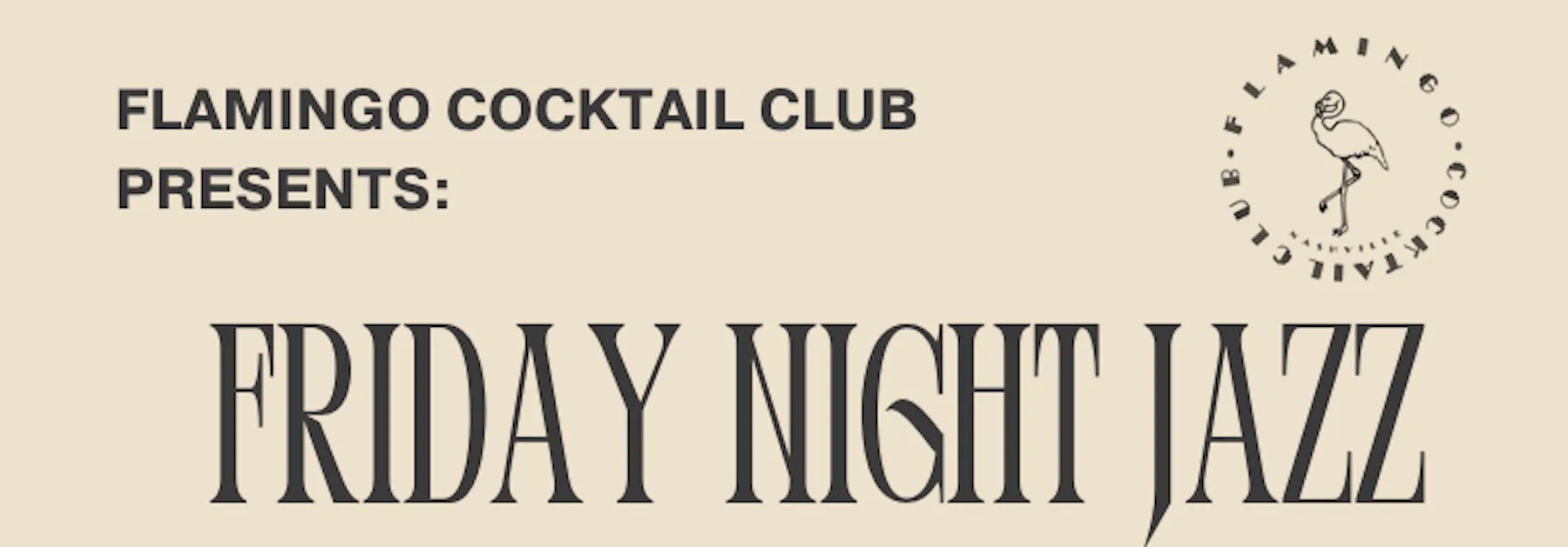 Flamingo Cocktail Club - Nashville, TN | Tock