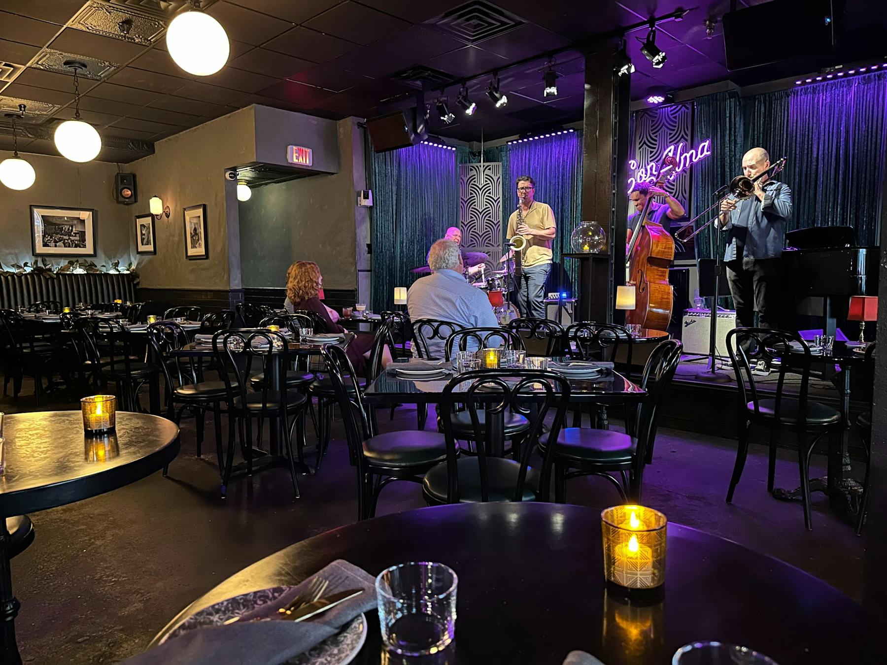 Con Alma - Pittsburgh, PA | Tock