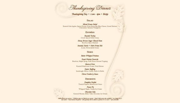 Jesse's Restaurant - Reservation at Jesse's Restaurant Magnolia Springs ...