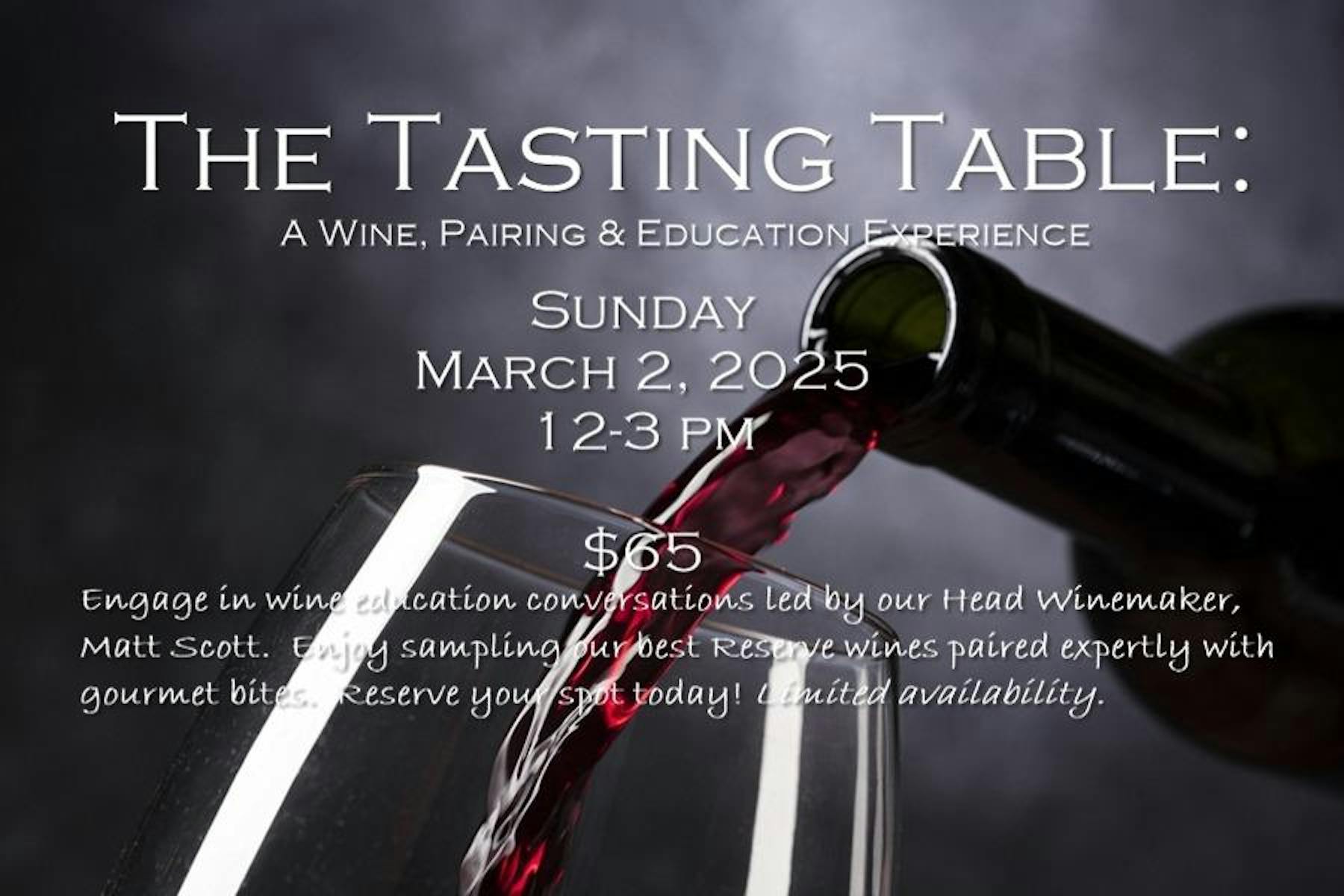 7 Vines Vineyard - Dellwood, MN | Tock