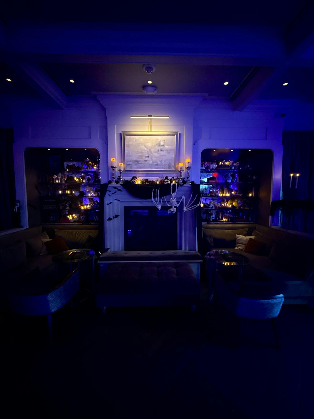 The Monarch Bar - Kansas City, MO | Tock