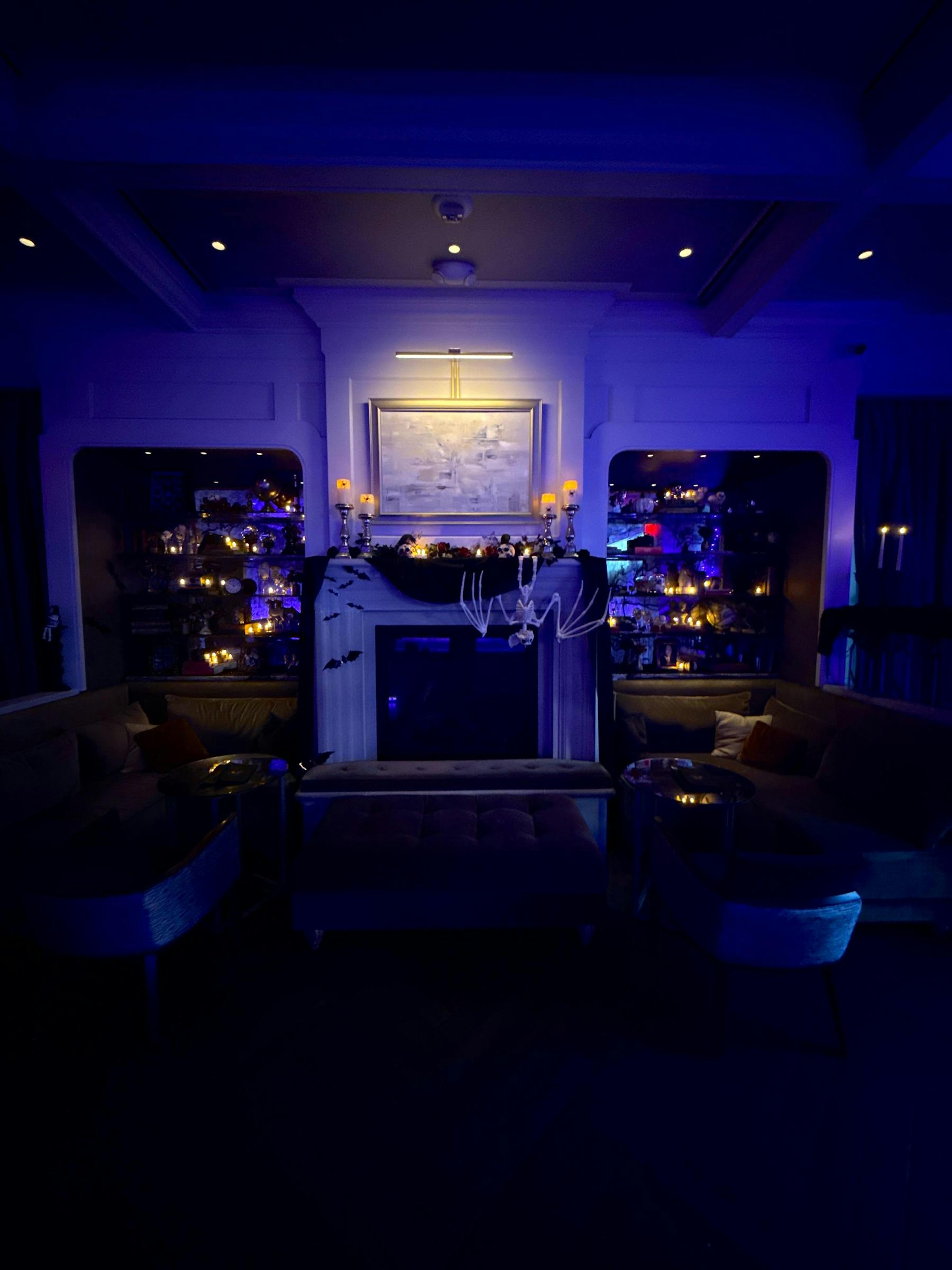 The Monarch Bar - Kansas City, MO | Tock