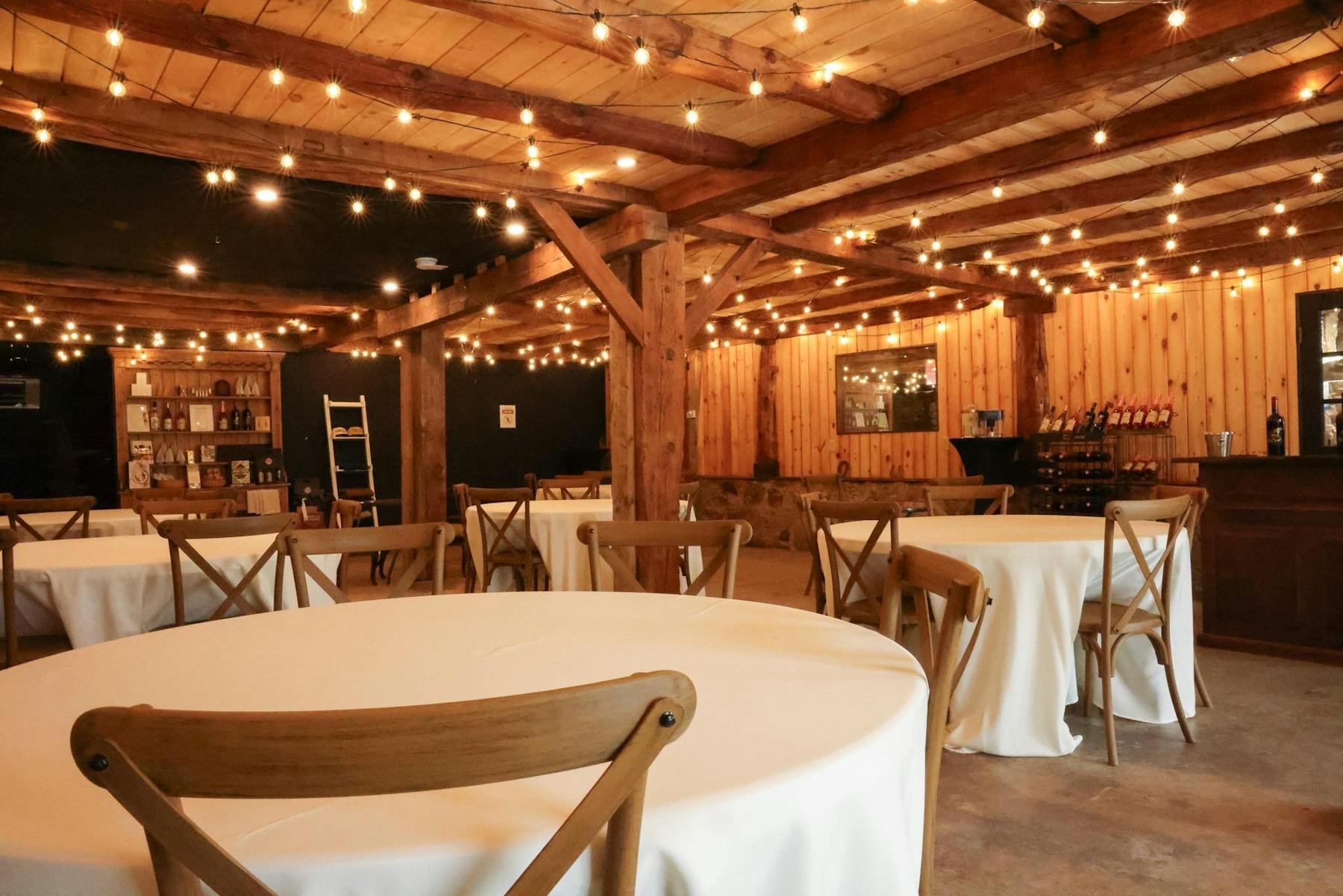 Marble Ridge Winery - North Andover, MA | Tock