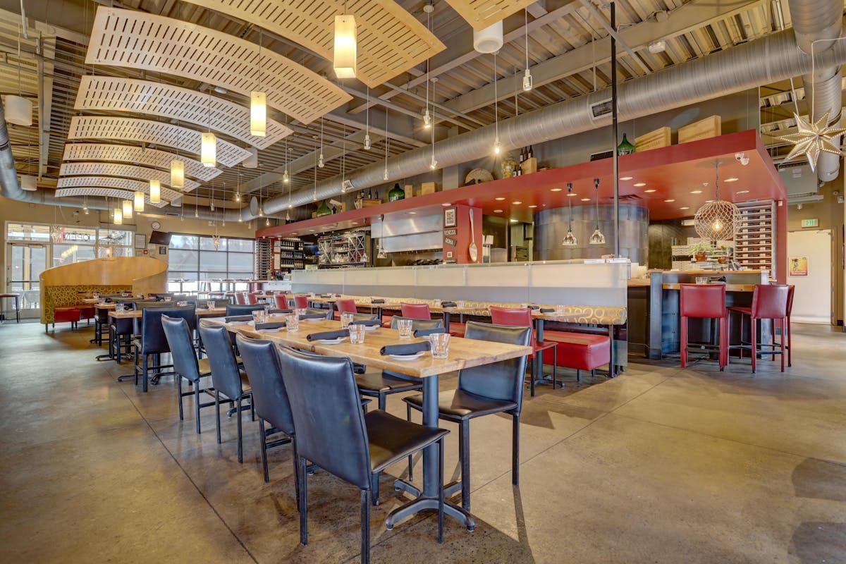 Colore Italian BROADWAY - Englewood, CO | Tock