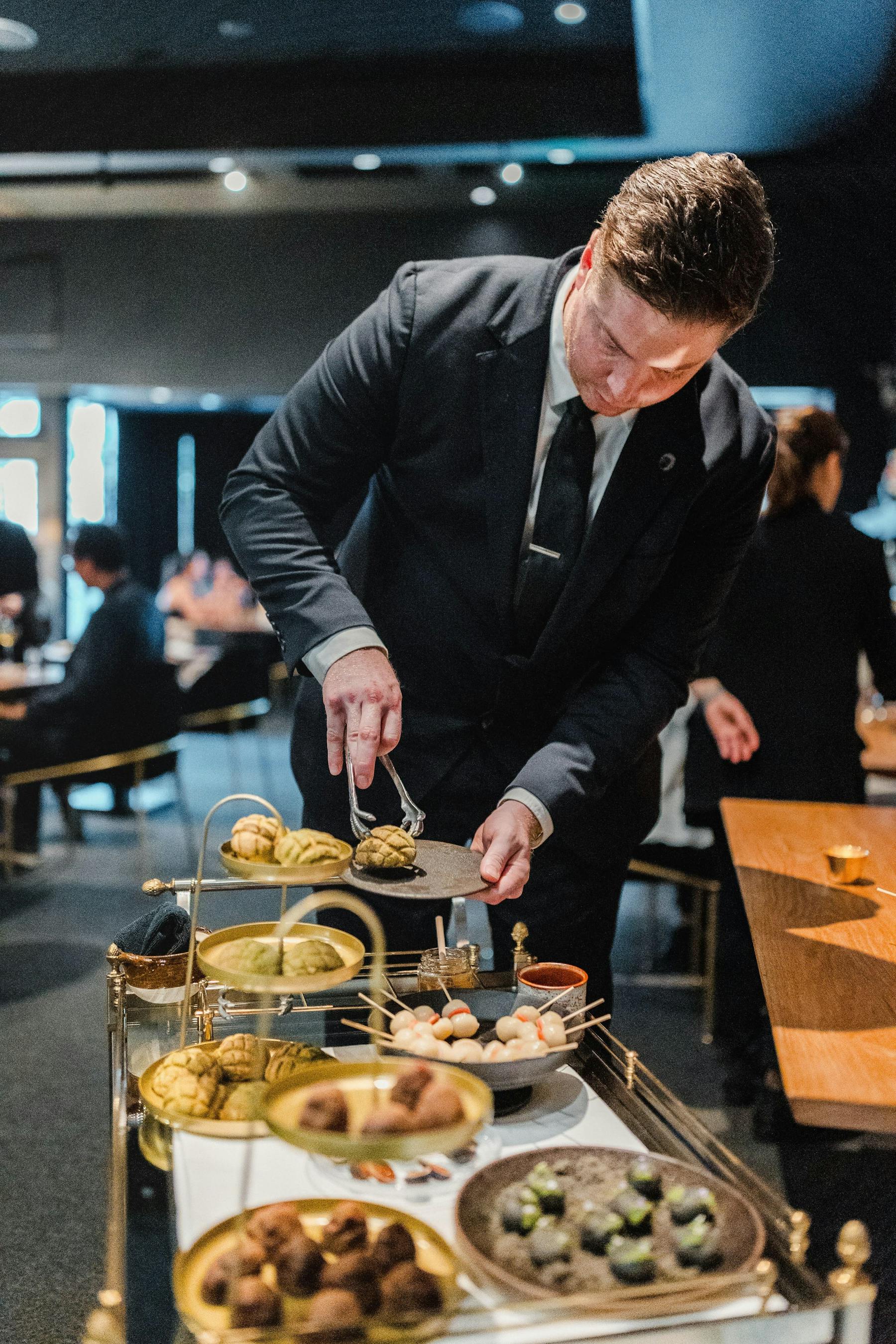 Oriole - Chicago, IL | Tock