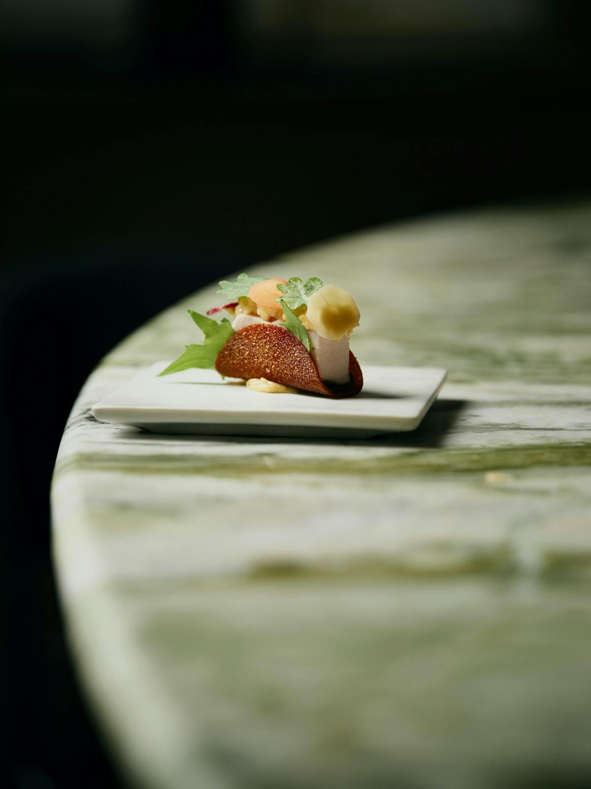 Counter 71 - London, ENGLAND | Tock