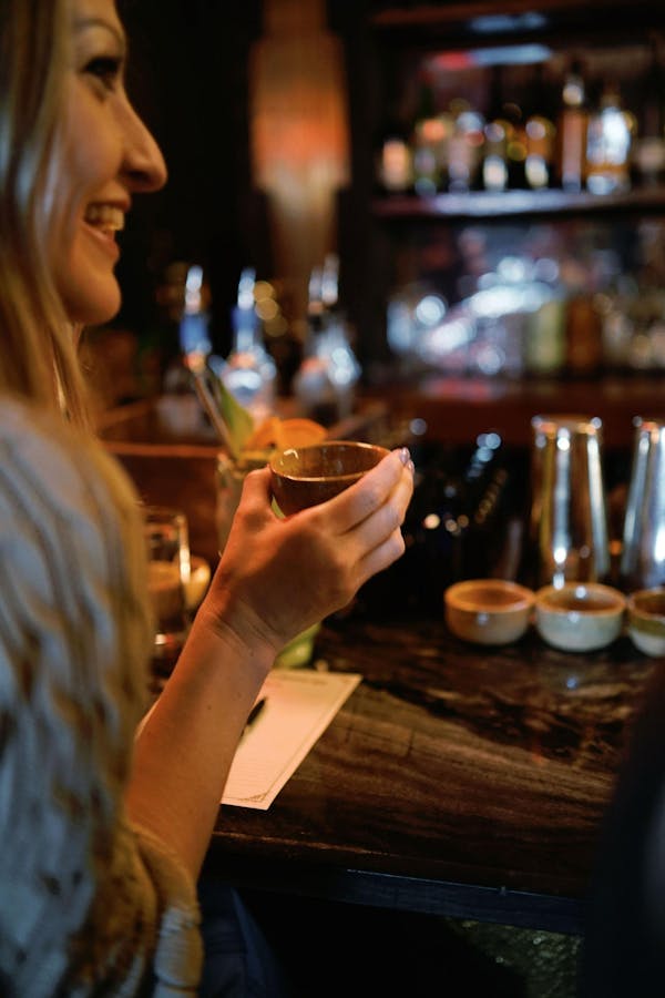 The Fox Bar & Cocktail Club - Nashville, TN | Tock