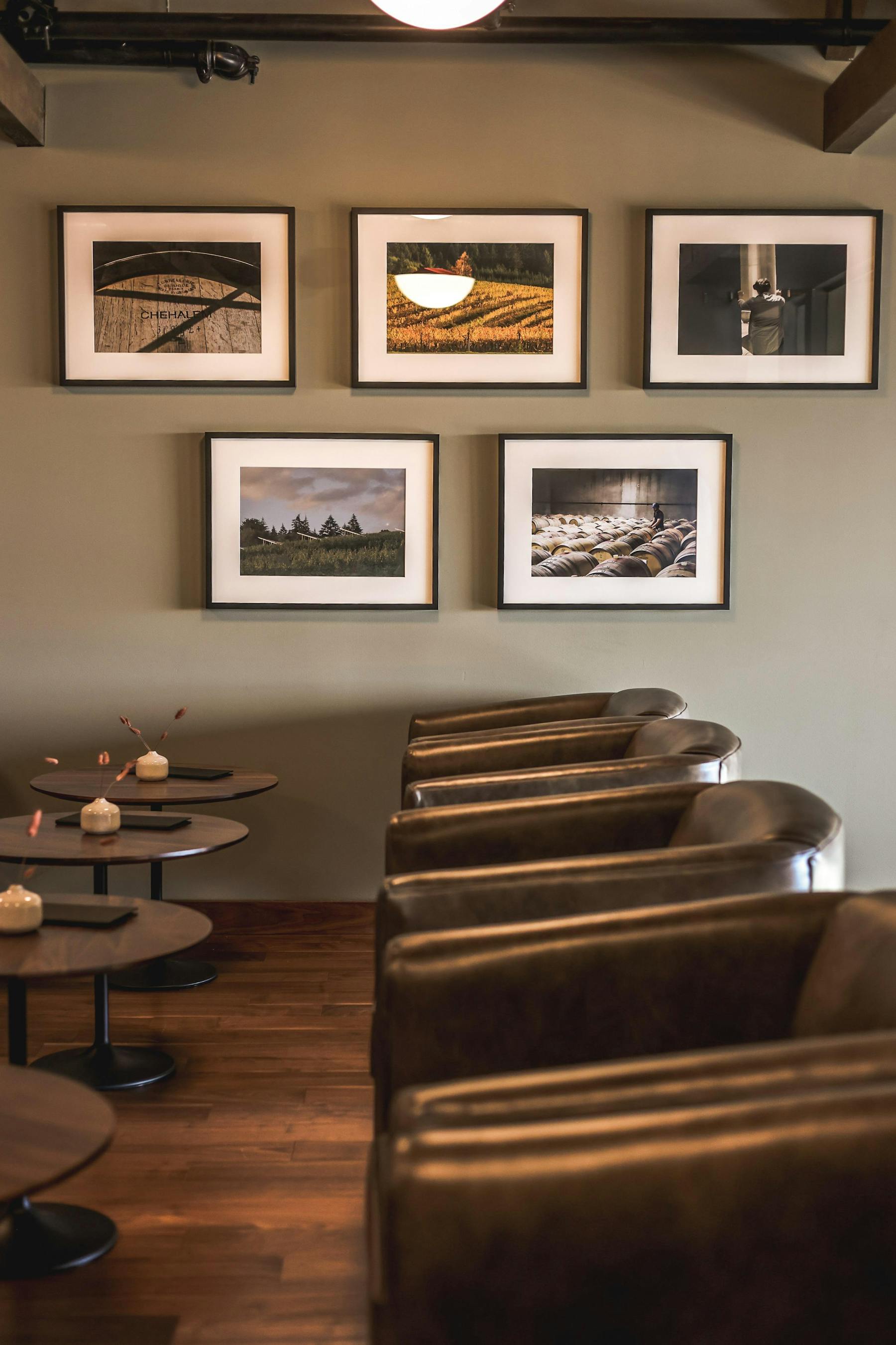 Chehalem Estate Tasting Room - Sherwood, OR | Tock