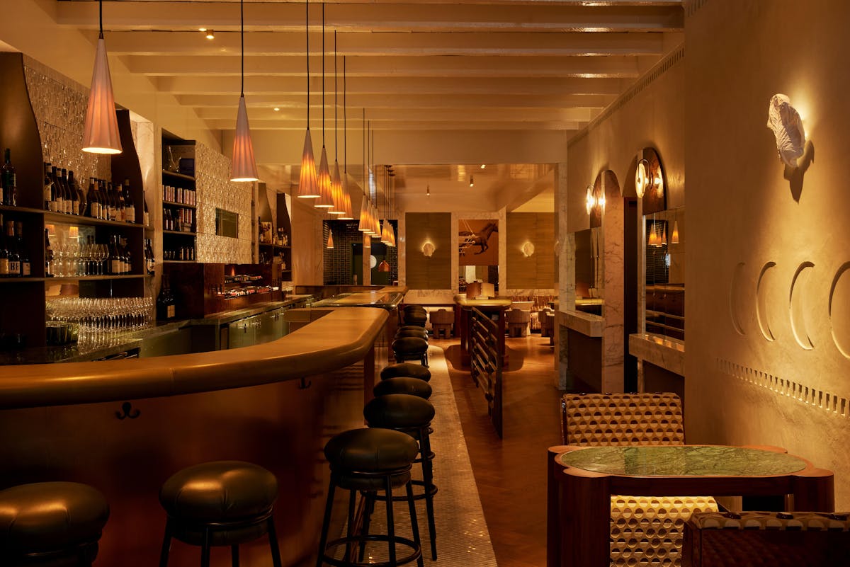 La Compagnie Wine Bar - Flatiron - Group Experience (7-10 guests) - New ...