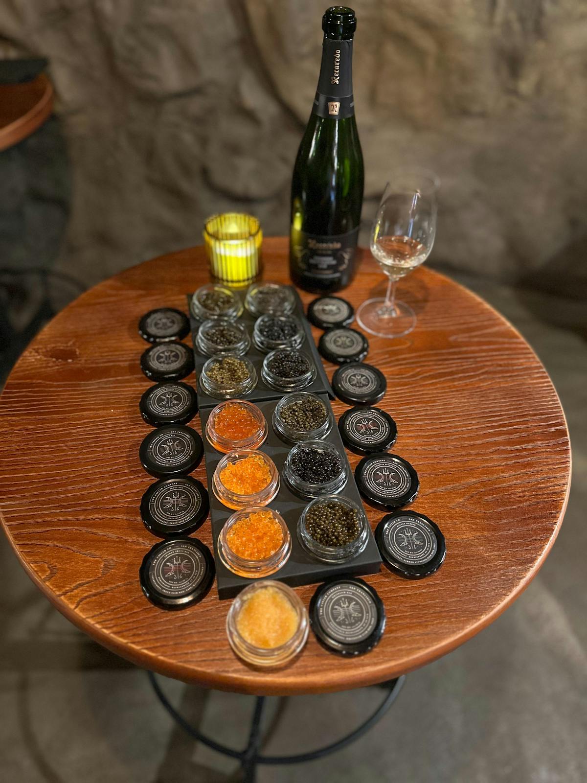 Wanderlust Wine Co. - West Austin - Austin, TX | Tock