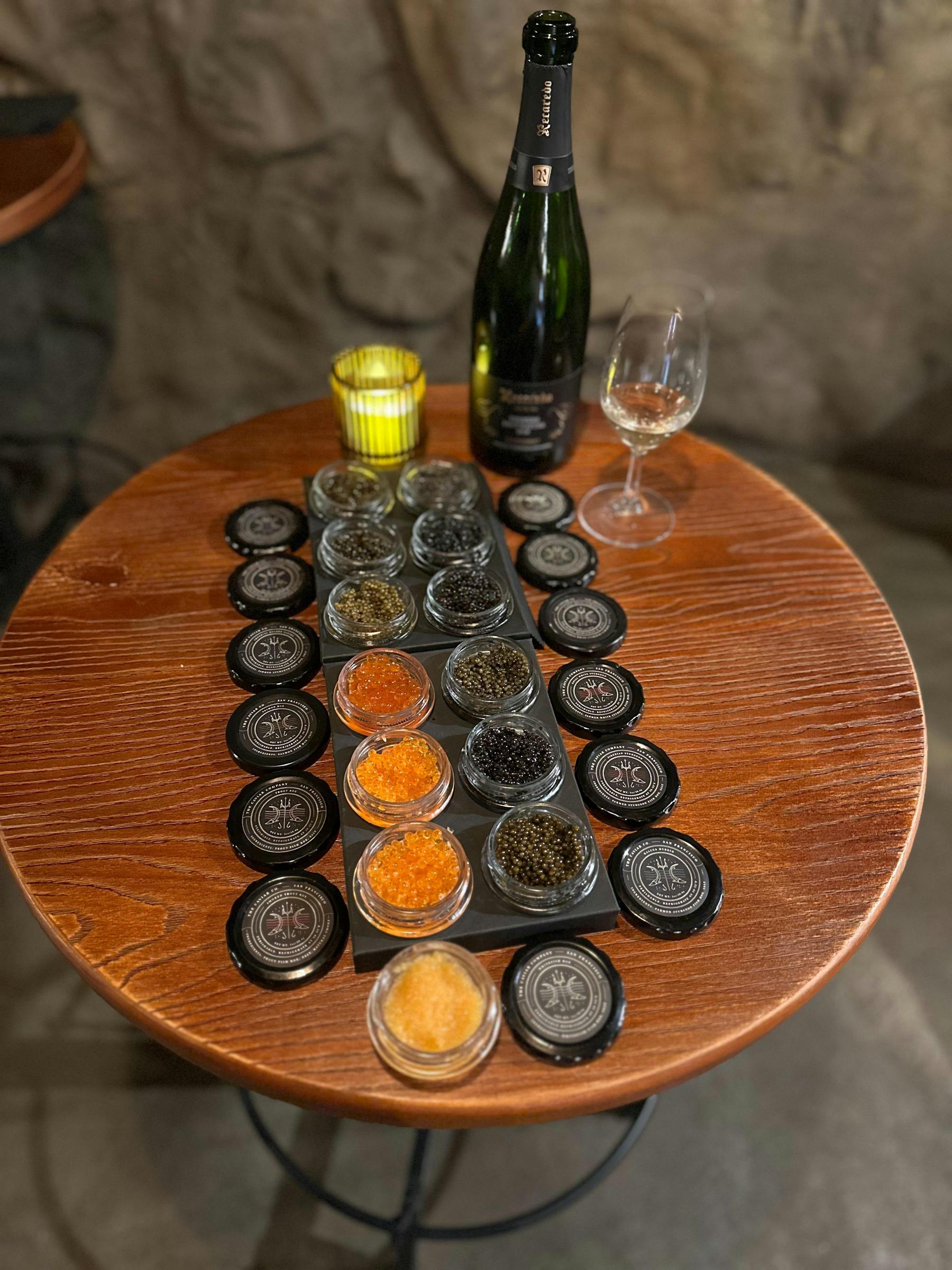 Wanderlust Wine Co. - West Austin - Austin, TX | Tock