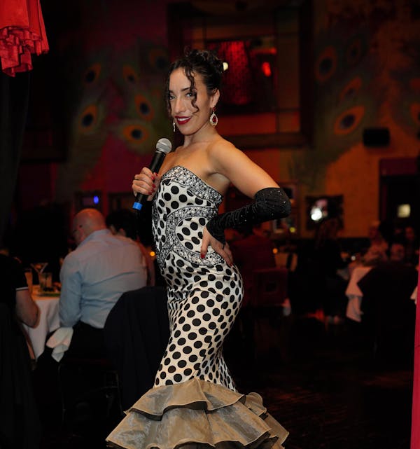 Carnivale - Chicago, IL | Tock