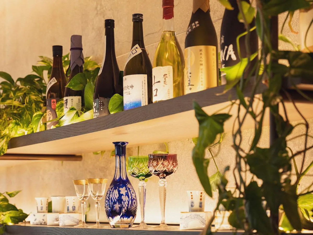 Kokin Restaurant - London, ENGLAND | Tock