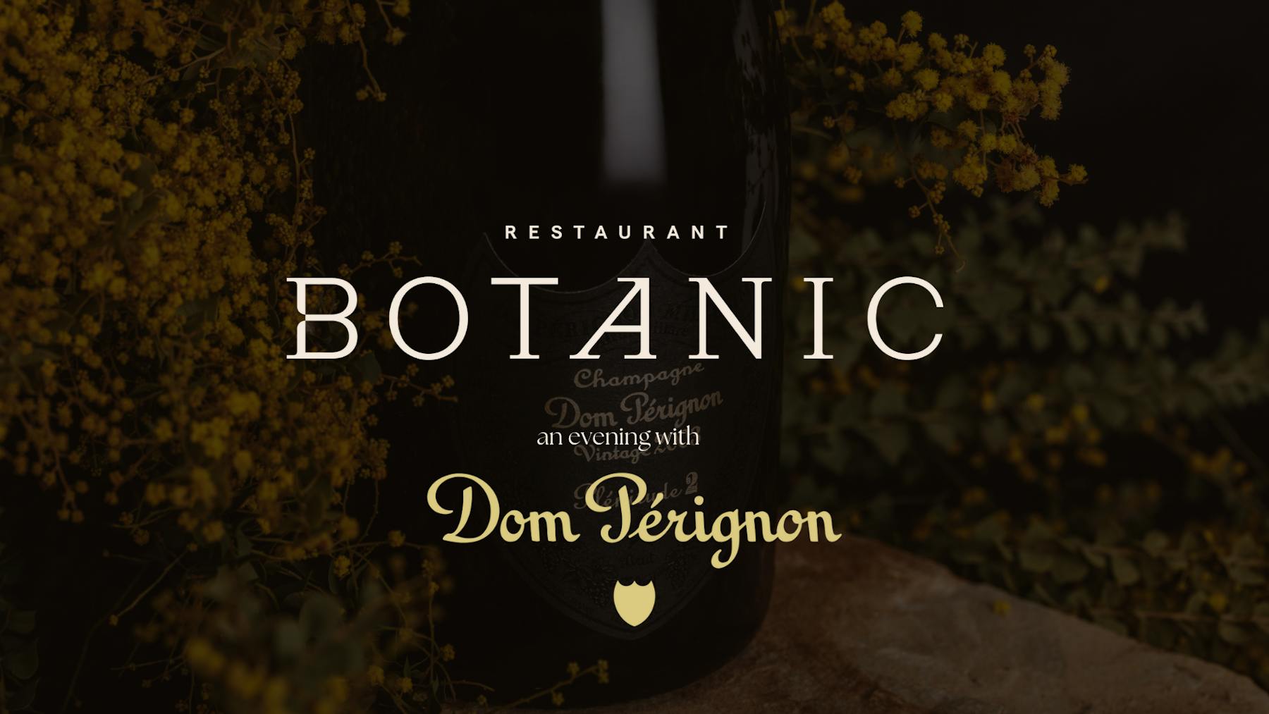 Restaurant Botanic - Adelaide, SA | Tock