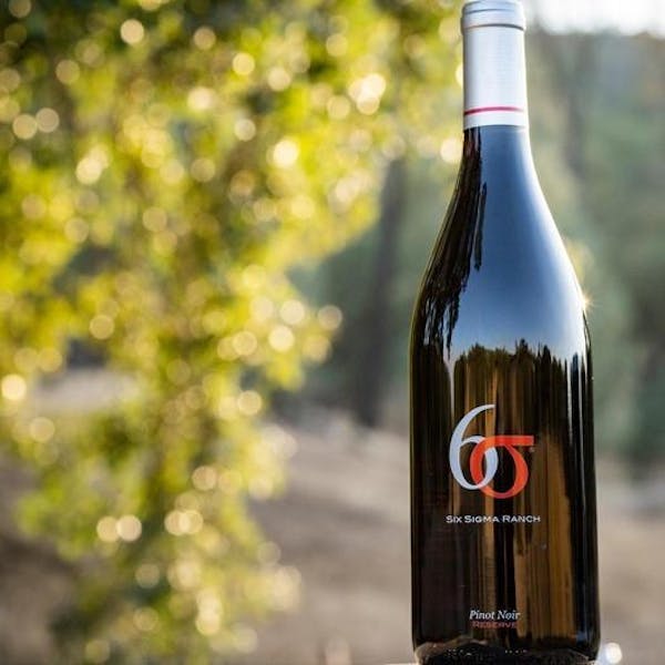 Six Sigma Ranch and Winery - Lower Lake, CA | Tock