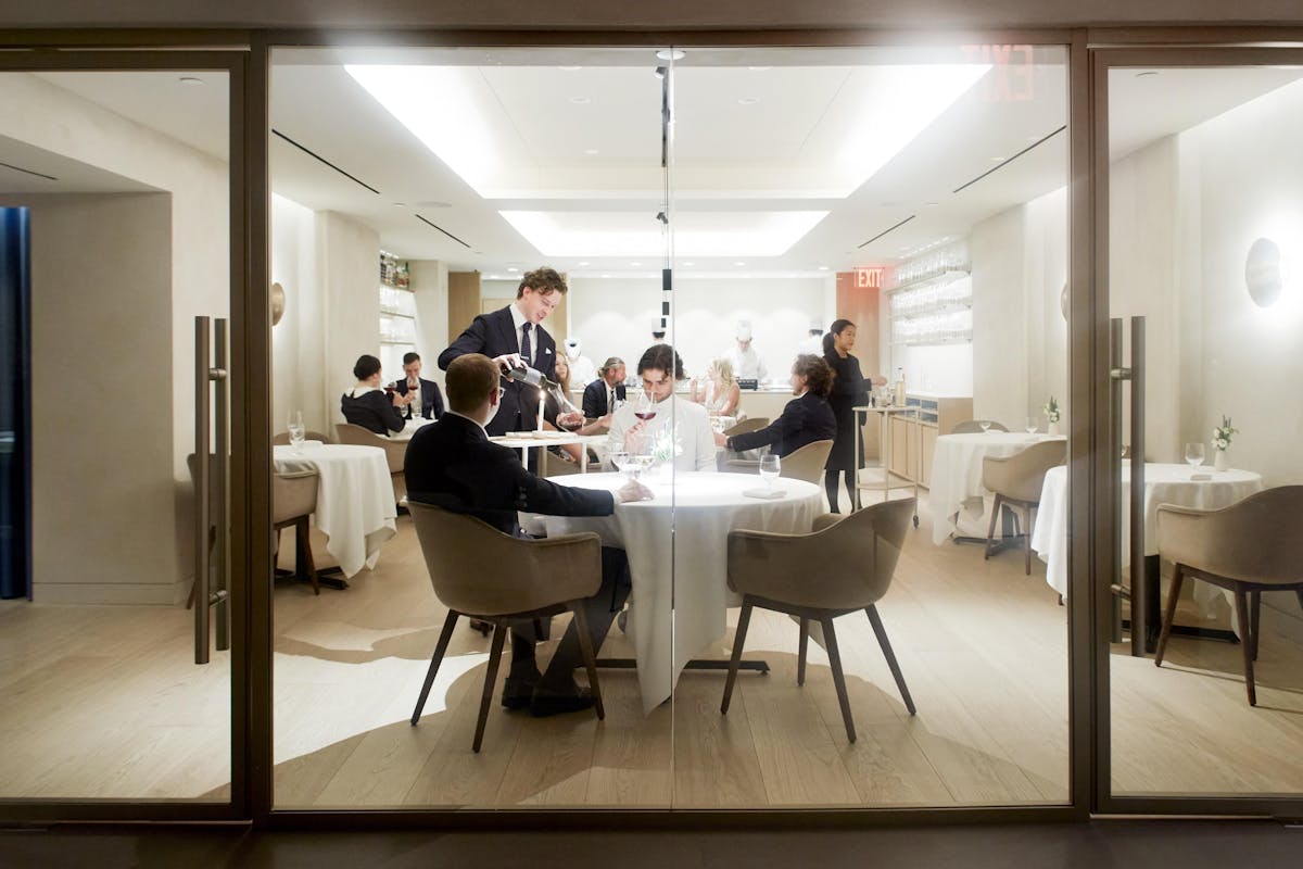 Atera - New York, NY | Tock