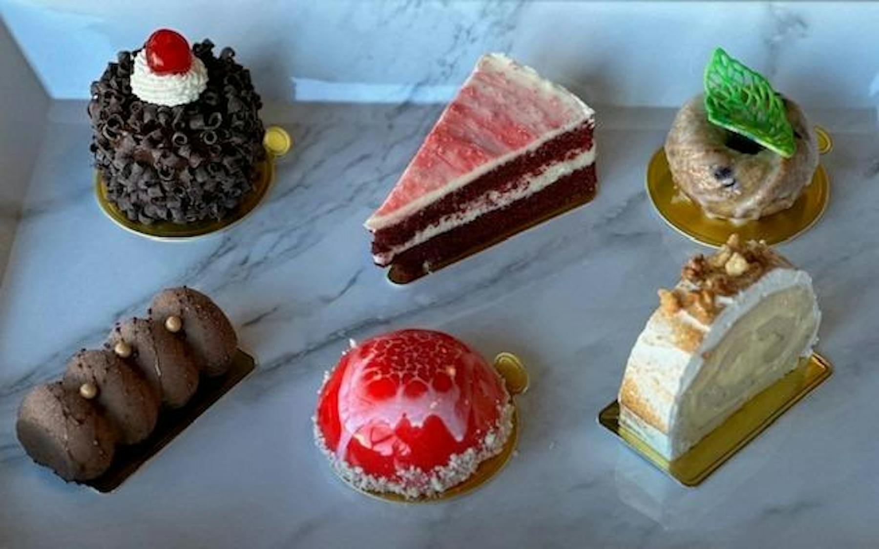 SCCC Culinary Institute & Arbor Restaurant - Newton, NJ | Tock