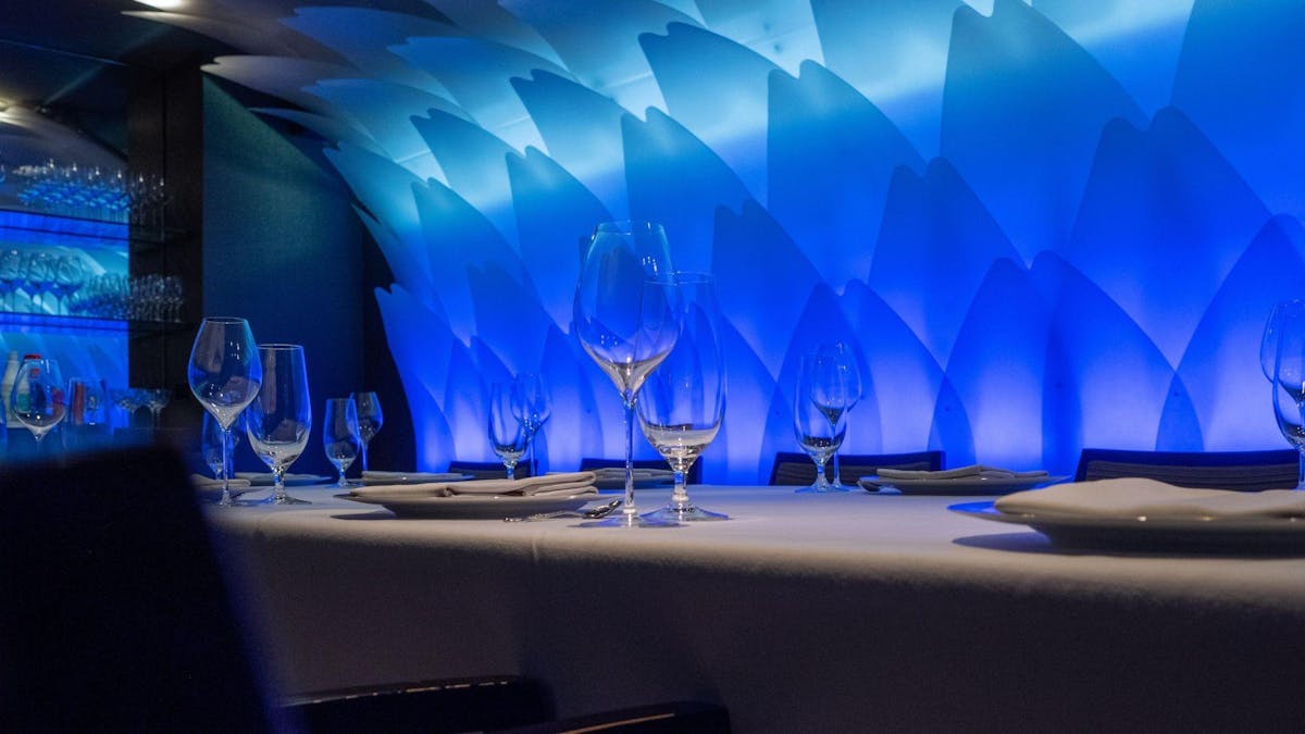 Next Restaurant - Chicago, IL | Tock